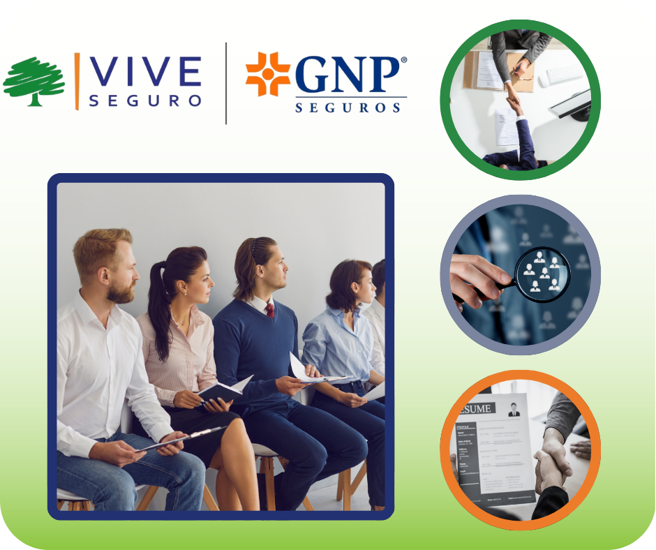Platica – Vive Seguro Bajío